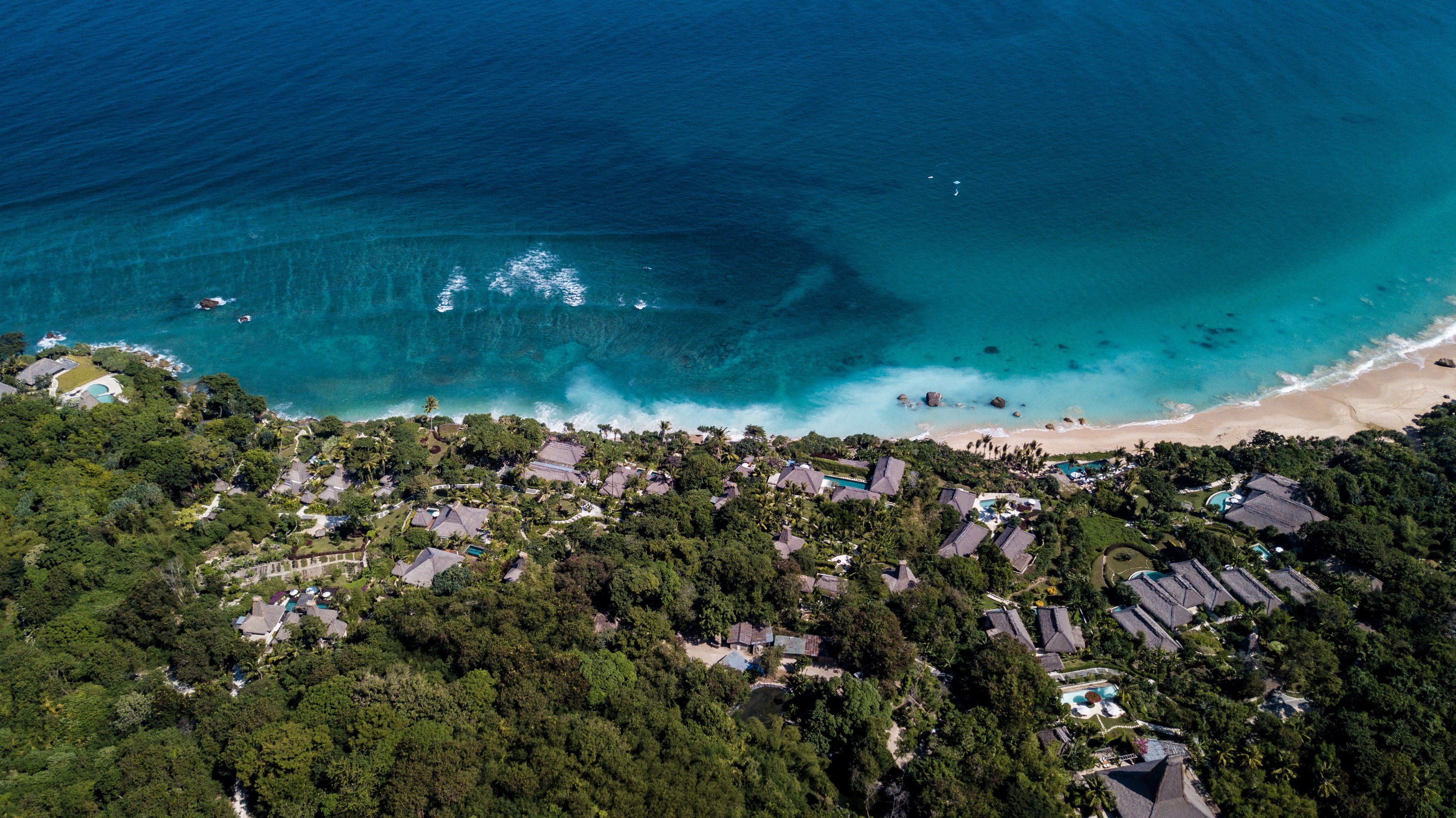 NIHI Sumba x Rascal Voyages